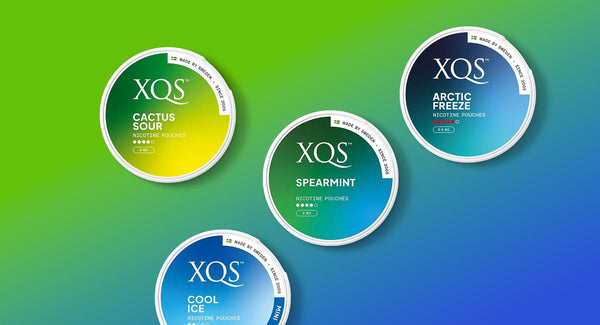 XQS – Swedish Excellence in Every Pouch – Nico&Pouch