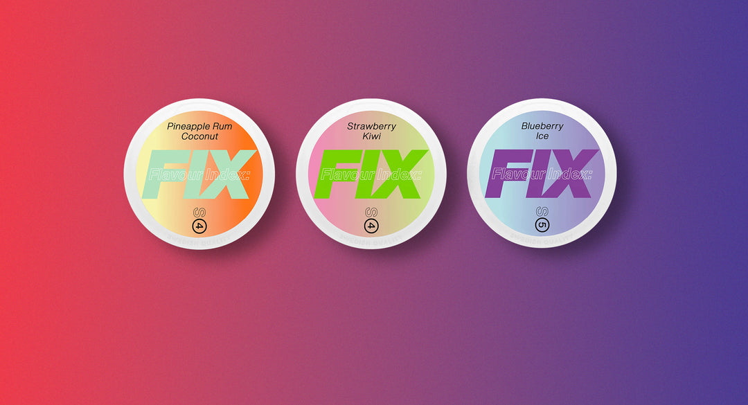 Buy snus nicotine pouches online – Nico&Pouch