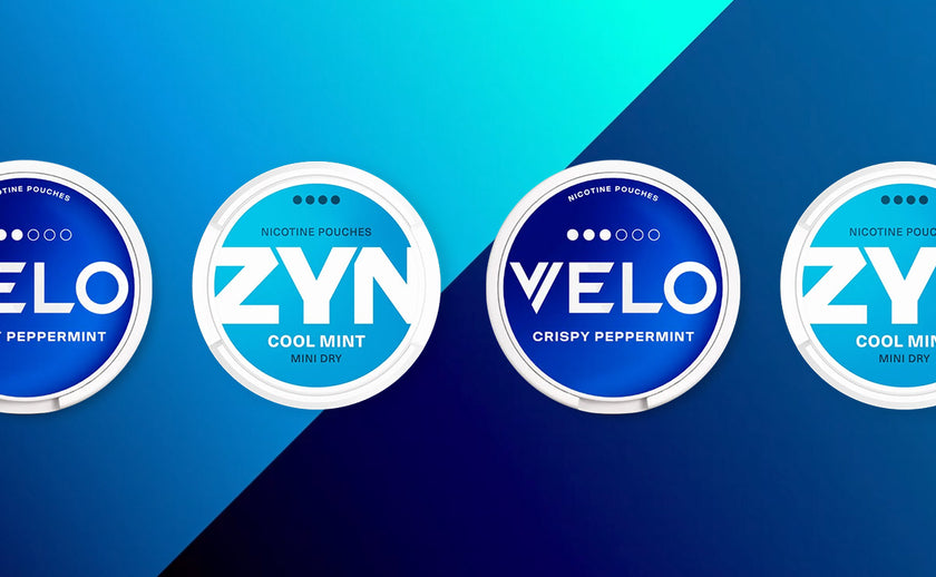 Velo strengths – how does it work? – Nico&Pouch