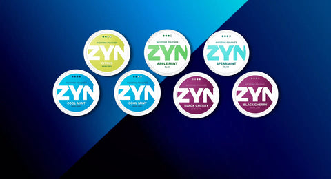 Buy nicotine pouches online – Nico&Pouch